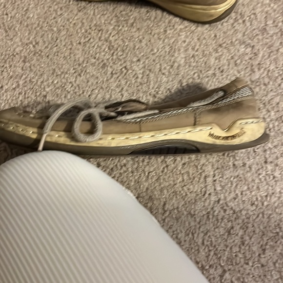 Shoes | Jimmy Buffett Margaritaville Boat Shoes | Poshmark